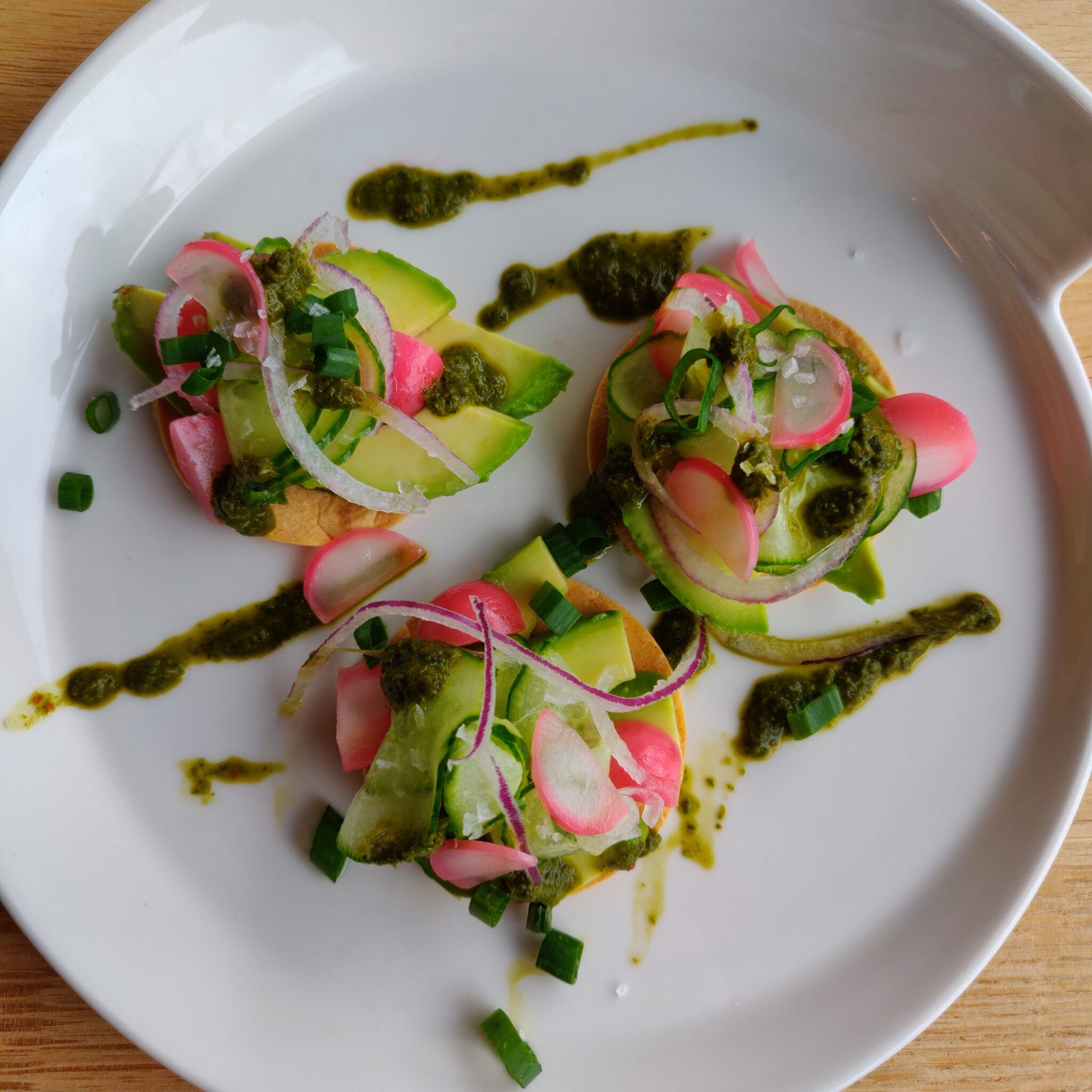 Menu’s – Taplokaal Gist